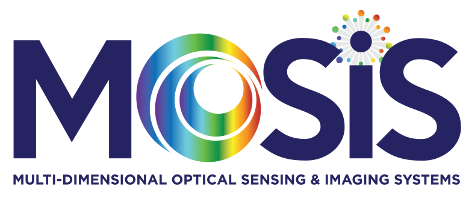 Message From the Director | Multidimensional Optical Sensing & Imaging ...